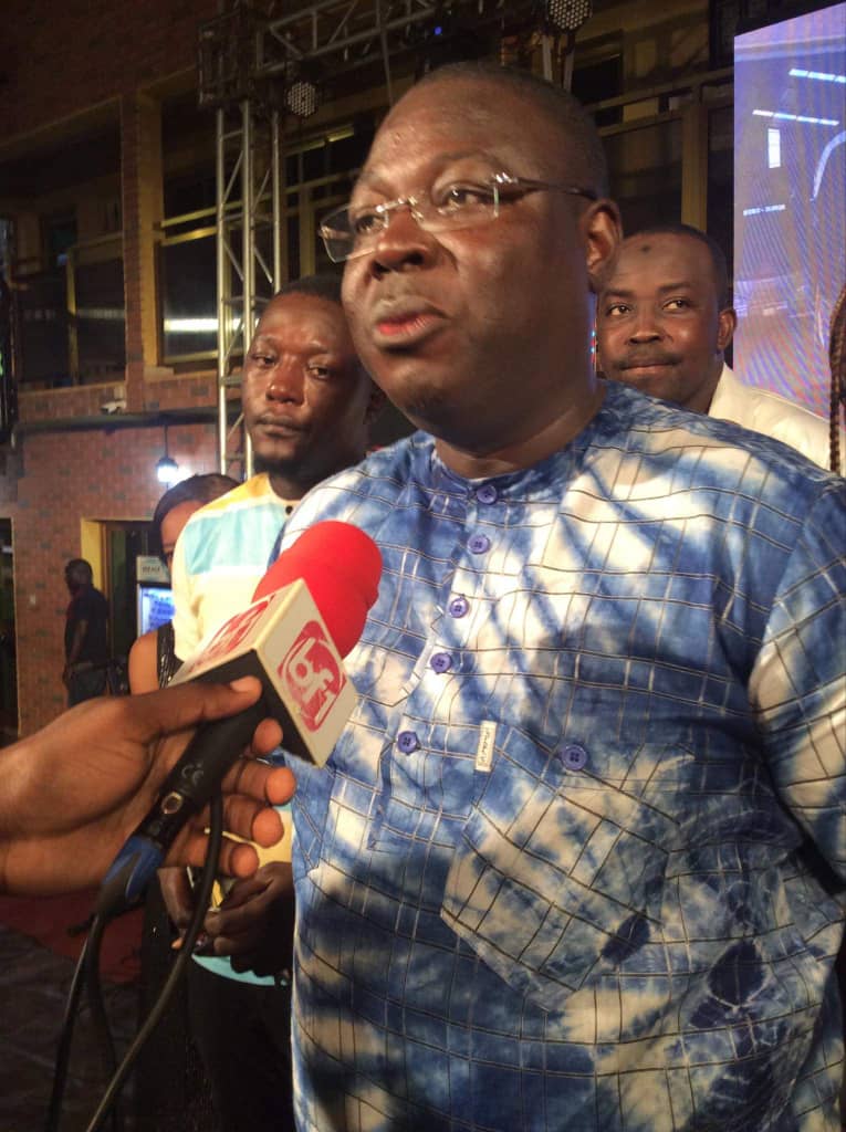 Elitis Express: 5 ans au service du transport - L'economiste du faso