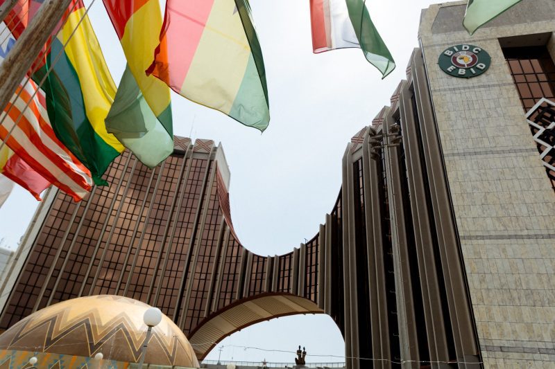 THE ECOWAS BANK FOR INVESTMENT AND DEVELOPMENT WINS THE AFRICA ...